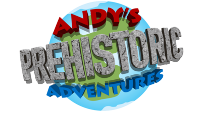 Andy's Prehistoric Adventures - CBeebies - BBC