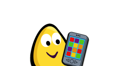 Playtime Island app games - CBeebies - BBC