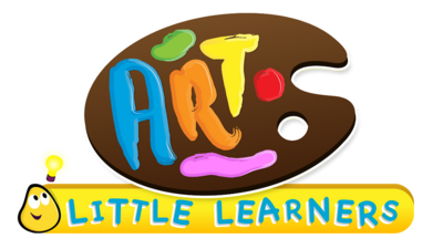 Art - CBeebies - BBC