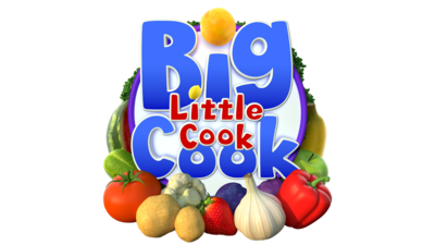 Big Cook Little Cook Recipes - CBeebies - BBC