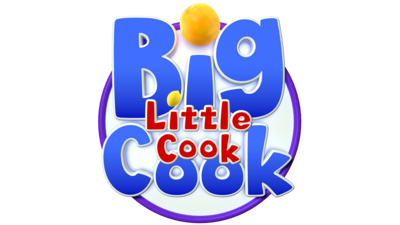 Big Cook Little Cook - CBeebies - BBC