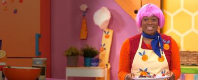 Make and Colour - Craft activities for kids - CBeebies - BBC