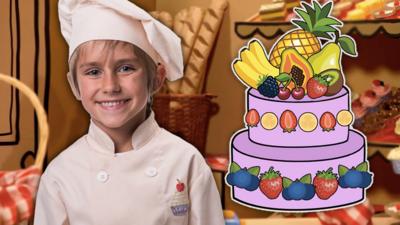 Biggleton - CBeebies - BBC