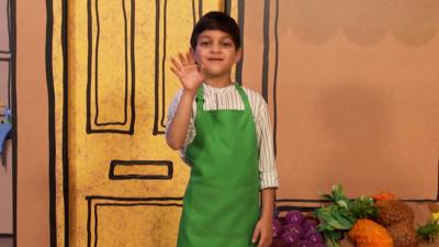 Biggleton Theme Song - CBeebies - BBC