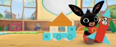 Games - Free online games for kids 0 - 6 - CBeebies - BBC
