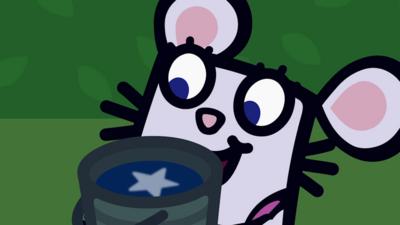 Boj - CBeebies - BBC