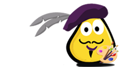 Time to get artistic - CBeebies - BBC