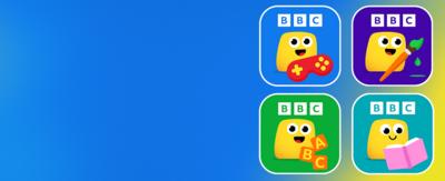 Games for kids and early years activities - CBeebies - BBC
