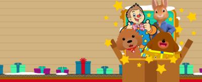 Games for kids and early years activities - CBeebies - BBC