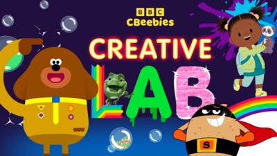 Peter Rabbit - CBeebies - BBC