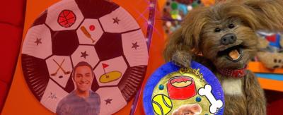 CBeebies House - CBeebies - BBC