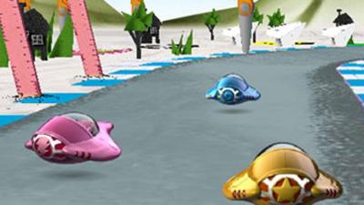 Kerwhizz Game - CBeebies - BBC