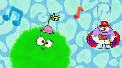 German - The Boat - CBeebies - BBC