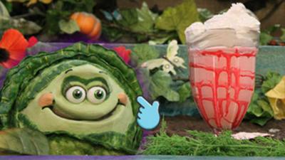 Mr Bloom's Nursery - CBeebies - BBC