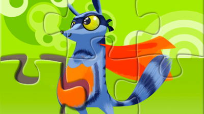 The Numtums Jig-so - CBeebies - BBC