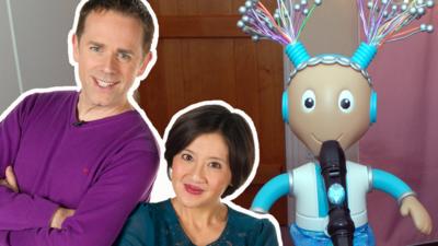 Show Me Show Me - CBeebies - BBC