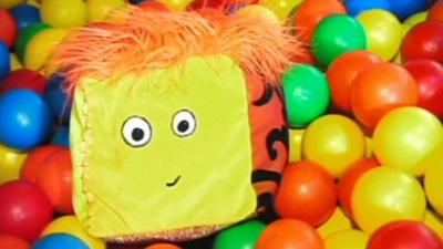 Show Me Show Me - CBeebies - BBC
