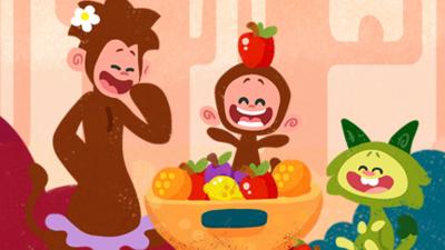 Tee and Mo - CBeebies - BBC