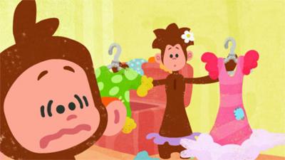 Tee and Mo - CBeebies - BBC