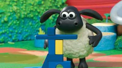 Timmy Time - CBeebies - BBC