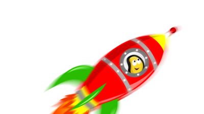 Space - CBeebies - BBC