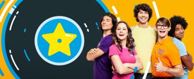 Games for kids and early years activities - CBeebies - BBC