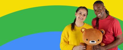 Radio - Listening activities for kids - CBeebies - BBC