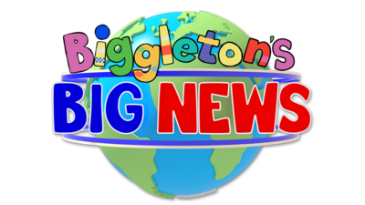 Biggleton's Big News - CBeebies - BBC