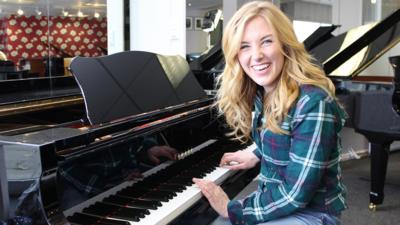 Maddie's Do You Know? - CBeebies - BBC