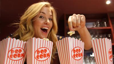 Maddie's Do You Know? - CBeebies - BBC