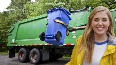 Do You Know? Theme Song - CBeebies - BBC