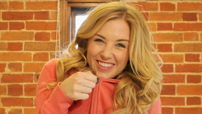 Maddie's Do You Know? - CBeebies - BBC