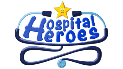 Hospital Heroes on CBeebies Radio - CBeebies - BBC
