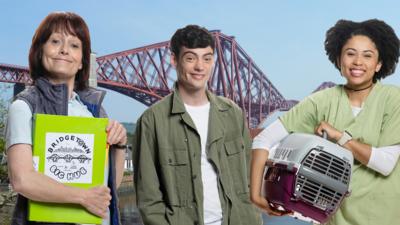 Animals - CBeebies - BBC