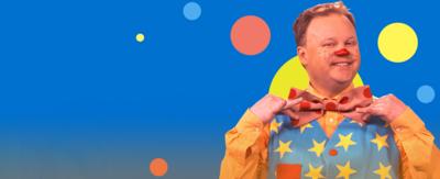 Games for kids and early years activities - CBeebies - BBC