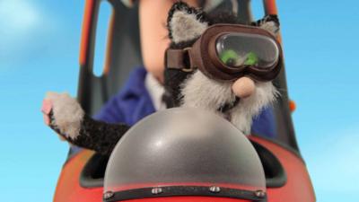 Postman Pat - CBeebies - BBC