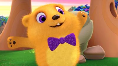 Ruff-Ruff, Tweet and Dave Game - CBeebies - BBC