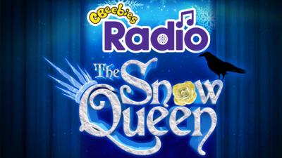 Radio - Listening activities for kids - CBeebies - BBC