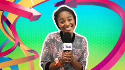 Radio - Listening activities for kids - CBeebies - BBC