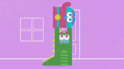 Treasure Champs - CBeebies - BBC