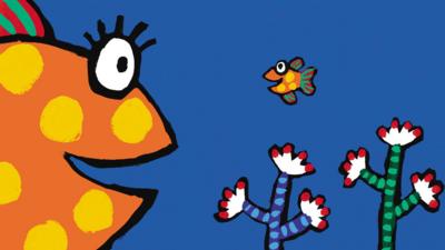 Underwater - CBeebies - BBC