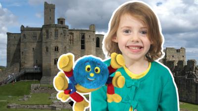 Woolly and Tig - CBeebies - BBC