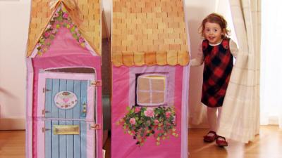 Woolly and Tig - CBeebies - BBC