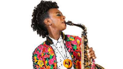 YolanDa's Live Jam on CBeebies Radio - CBeebies - BBC