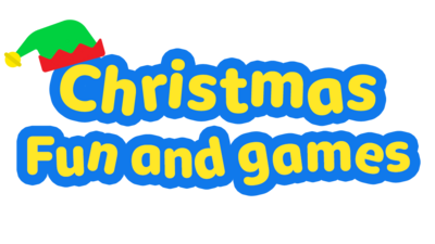 CBeebies Christmas fun and games - CBeebies - BBC