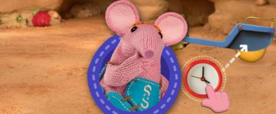 Clangers - CBeebies - BBC
