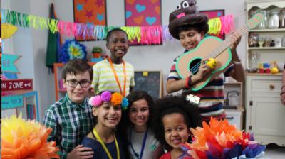 Find your next family box set - CBeebies - BBC