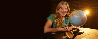 Maddie's Do You Know? - CBeebies - BBC