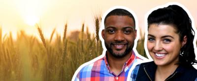 Down on the Farm - CBeebies - BBC