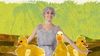 CBeebies Presents: Live Shows - CBeebies - BBC